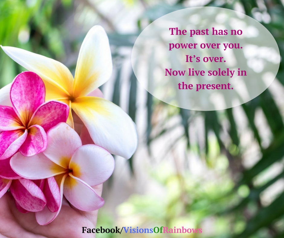 Creating Positive Declarations