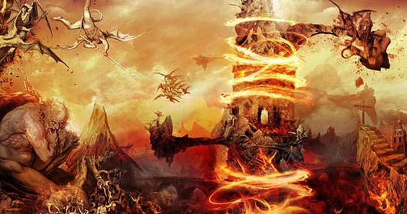 CATÓLICO,devocionario a nuestra madre Maria: Los castigos y torturas ...