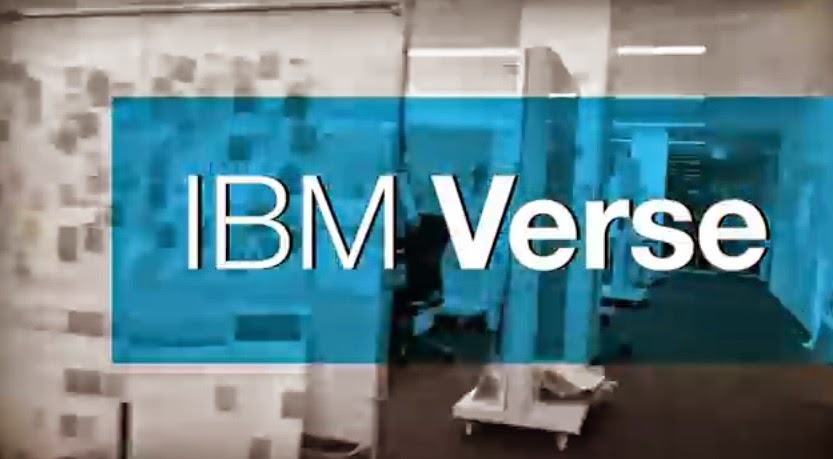 Explora!: IBM Verse, a primeira semana