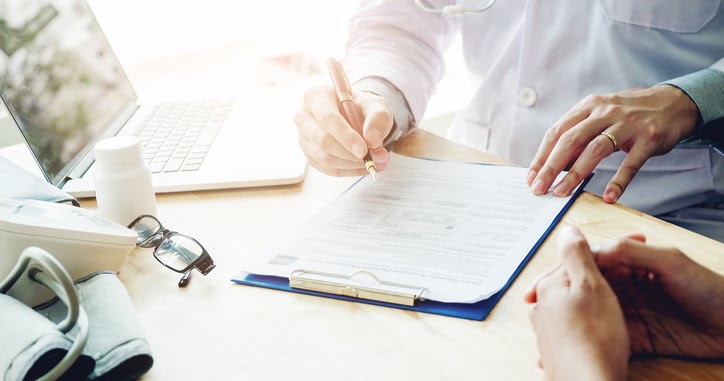 Rants of a Patient Safety Advocate: Test Your Advocacy Skills