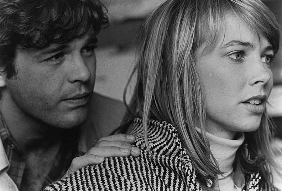 Favorite Hunks & Other Things: Lee Montgomery in Prime Risk