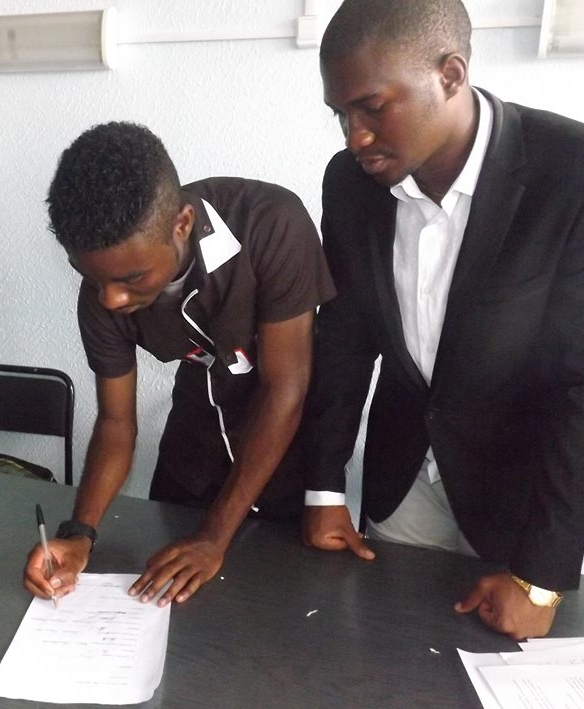 Zambian Student's Union in Russia and Ukraine: Re-Birth Of ZASURU.