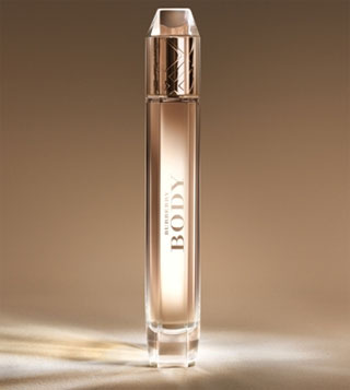 BeautyLandia RecensioniDiMakeUpEnonSolo: Burberry Body: la nuova ...