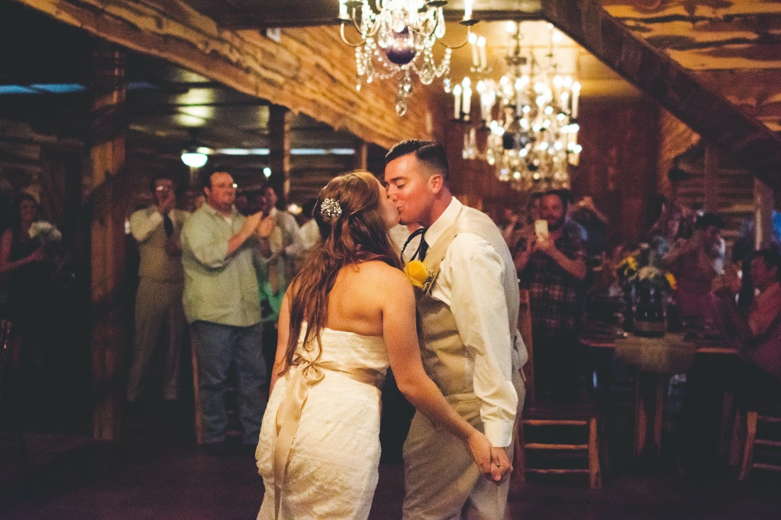 Haylie Noel Photography: Bailey+Kyle Estep | Twisted Ranch 09.27.14