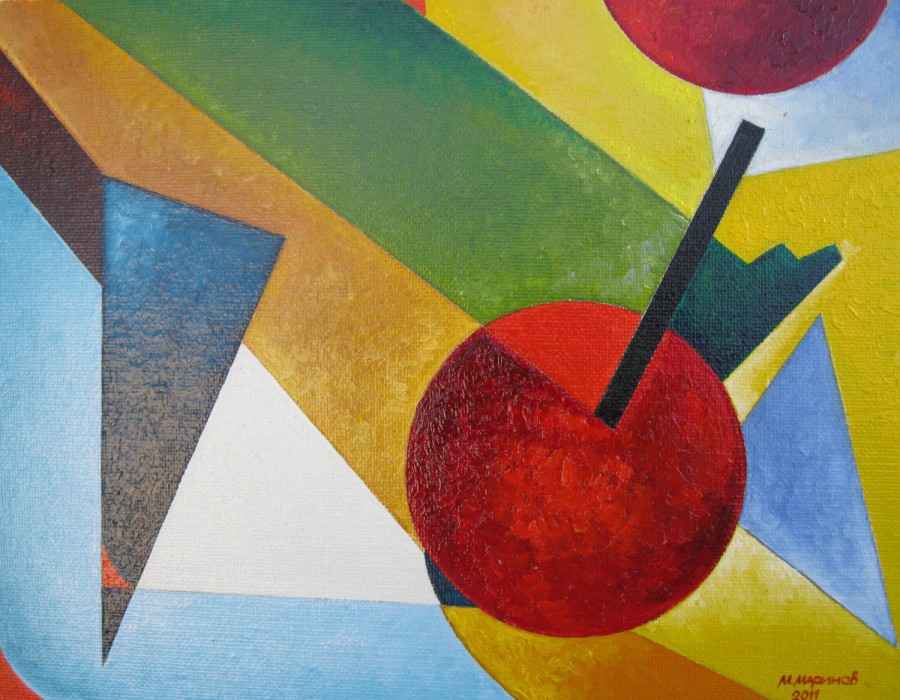 Obras de Arte ♥: Las Vanguardias artísticas