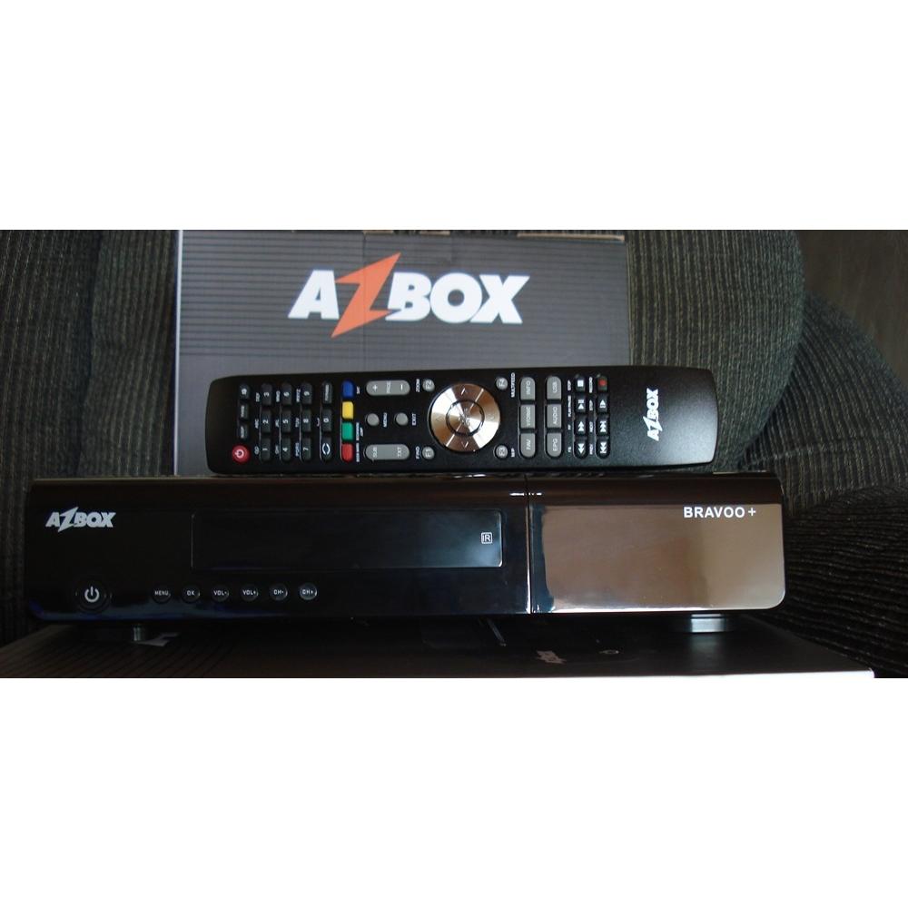 A .L. MUSIC RECORDS RC DOWNLOADS: Manual azbox bravoo Traduzido