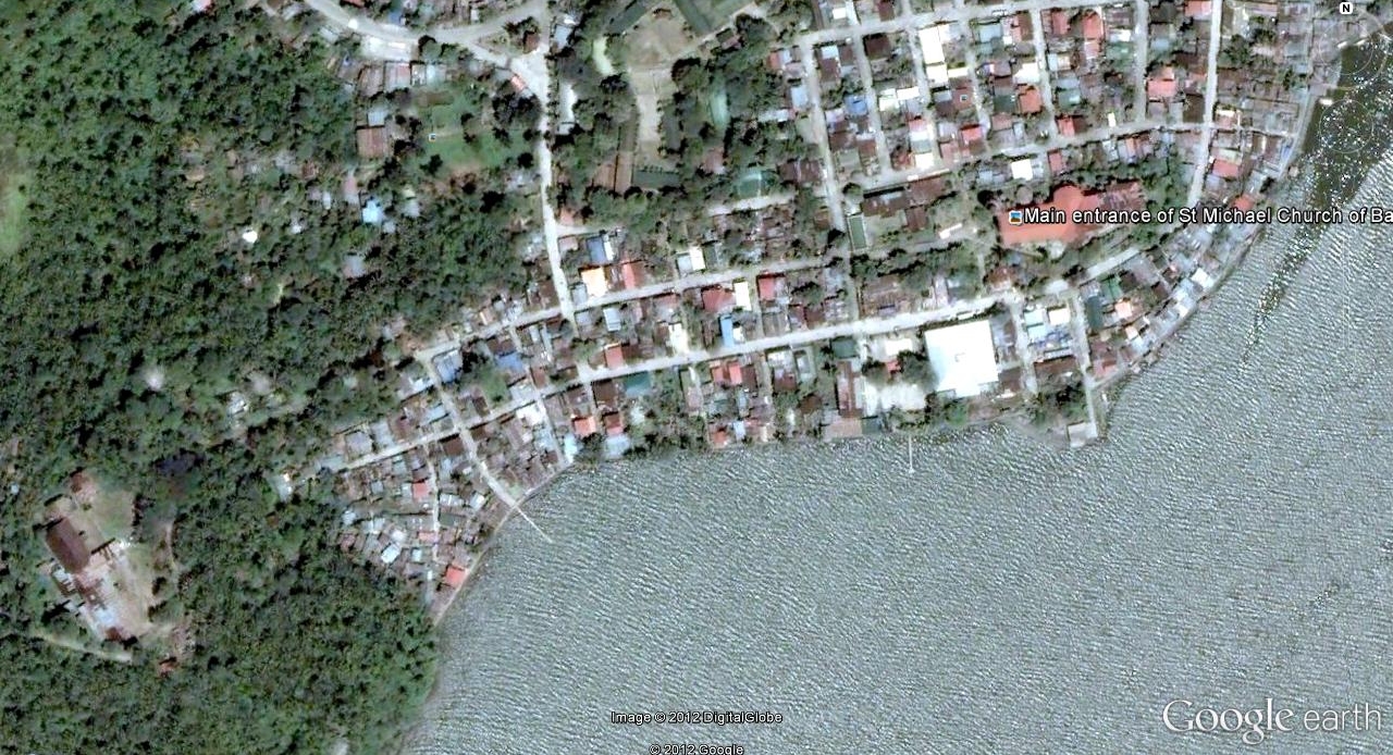 Explore Basey: Google Earth – Basey