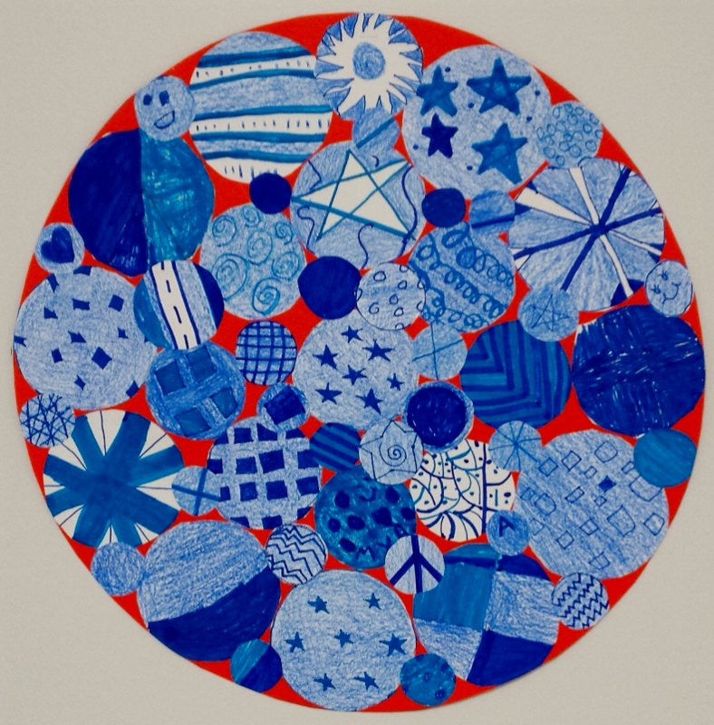 Mrs. Pearce's Art Room : September 2015