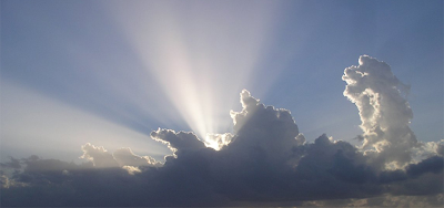 AJ: Sol och moln