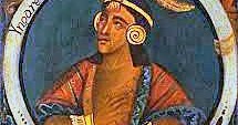 CHDP Cultura e Historia de Perú: Imperio Inca: Inca Roca - 6° Inca del Perú