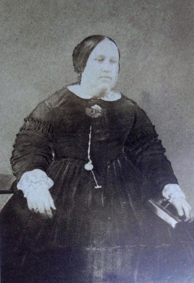 História em Imagens: Rainha D. Maria II de Portugal