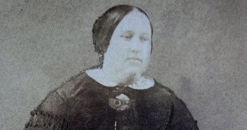 História em Imagens: Rainha D. Maria II de Portugal