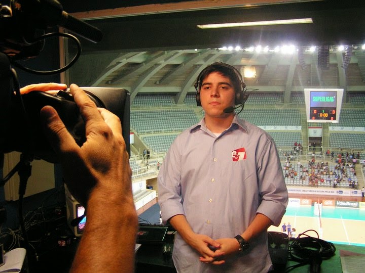 Entrevista com Luis Felipe Freitas | Blog do Gabriel Dantas