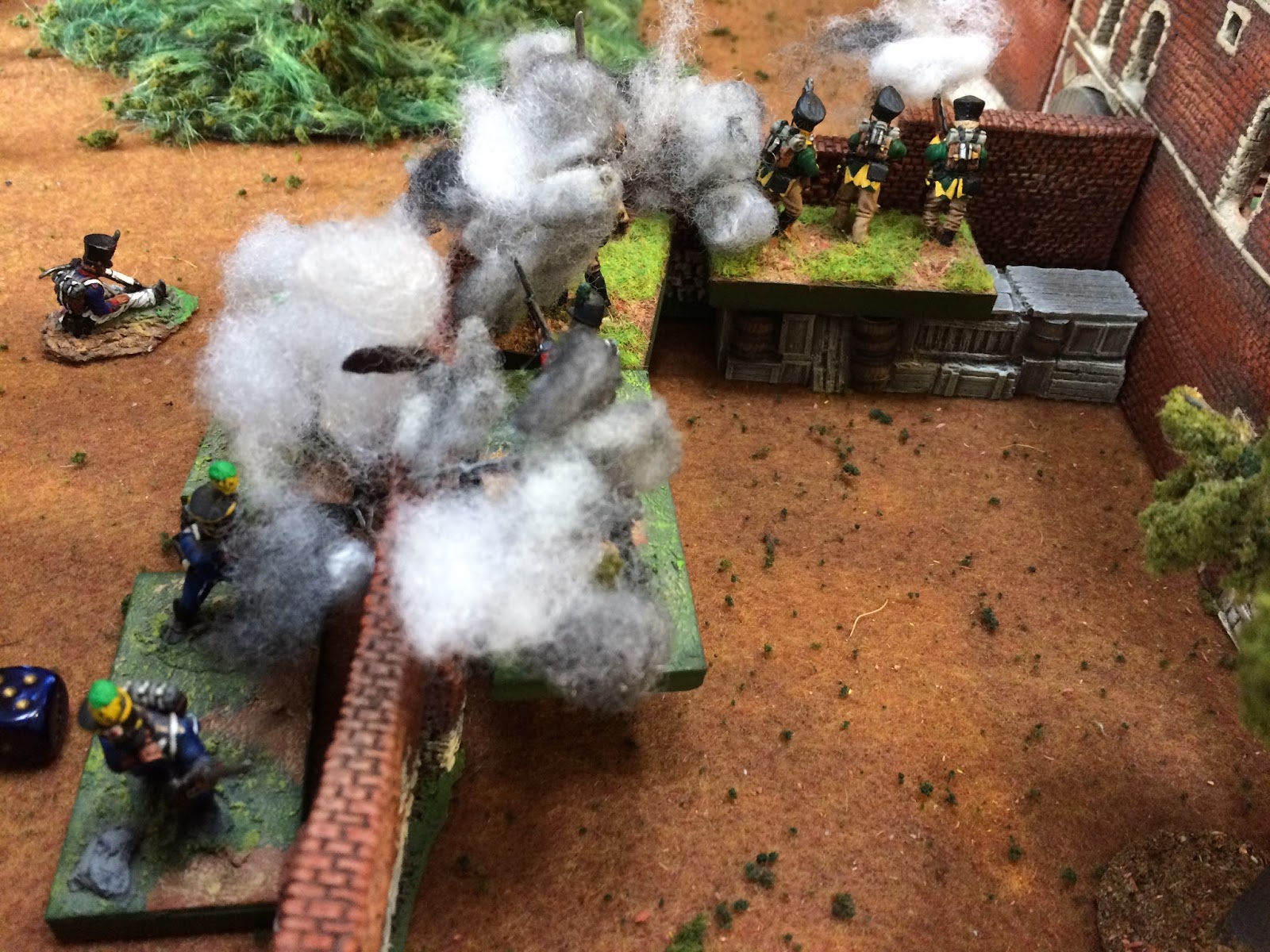 MAIWAND DAY: The Battle of Huge-mont