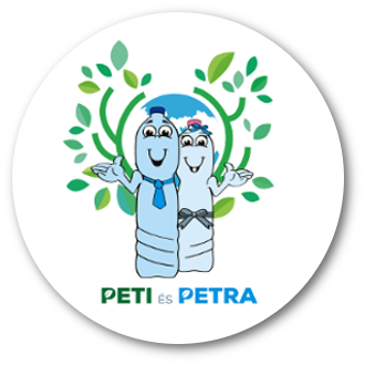 Elveszett két PET-palack! - Országos rajzpályázat indul a víz ...