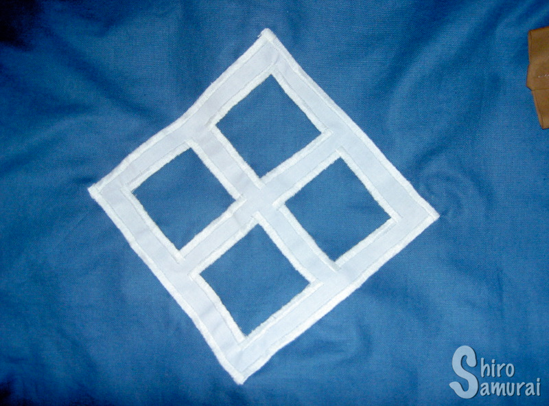 Shiro Samurai's Cosplay: Throwback Thursday: Amari Nobunaga cosplay ...