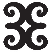 Adinkra Symbols