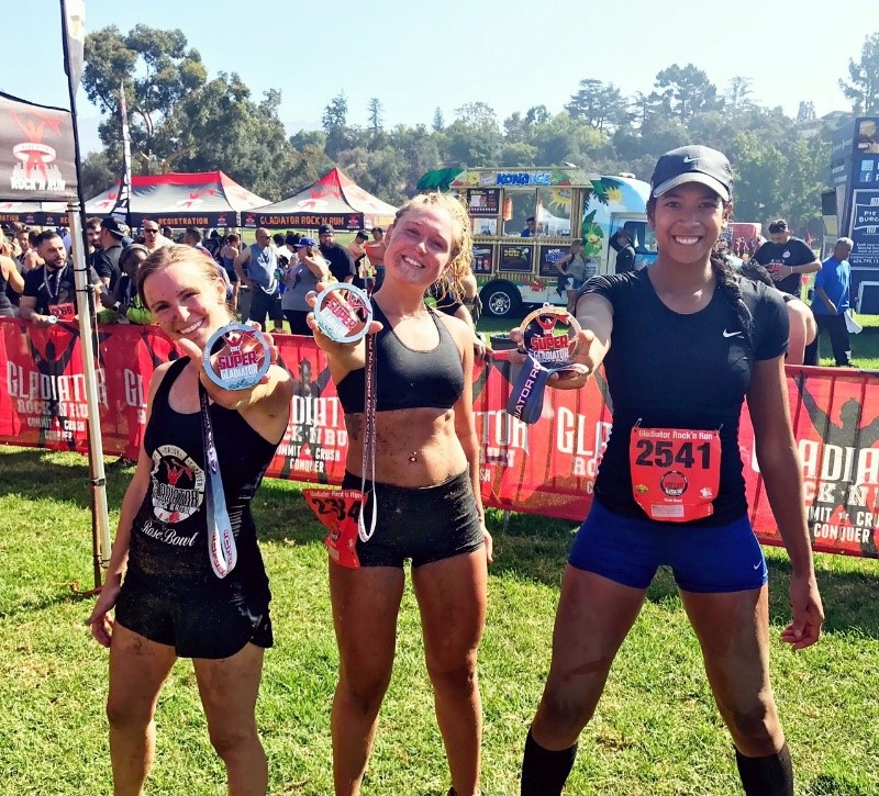 Casey Sines - ThatIndieRunner