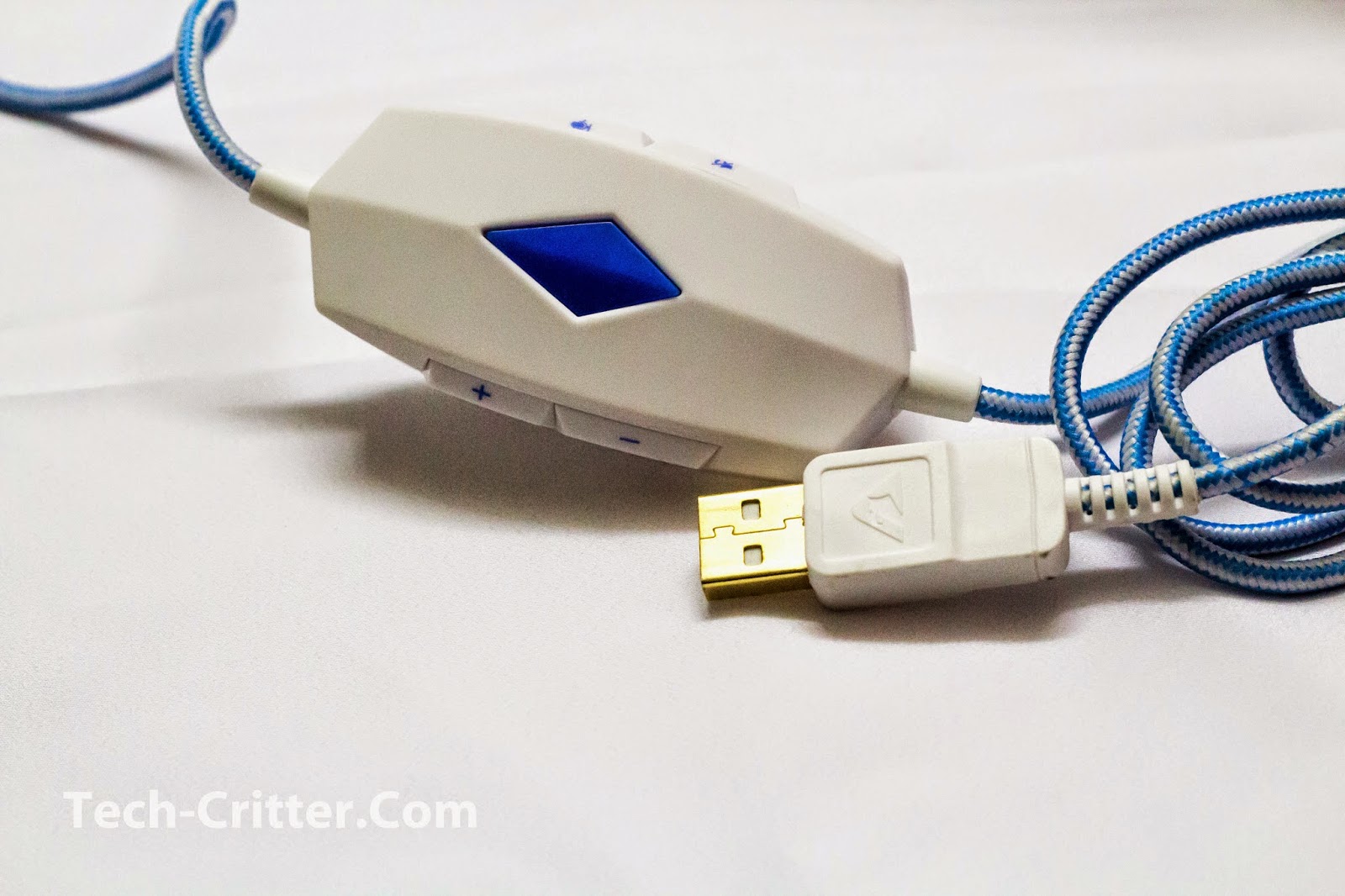 Unboxing & Review: Armaggeddon Fuze 5 USB Gaming Headset