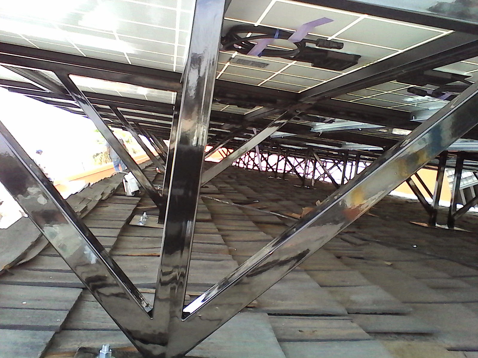 SOLARK SOMOS LOS ARQUITECTOS DE TU PROYECTO SOLAR