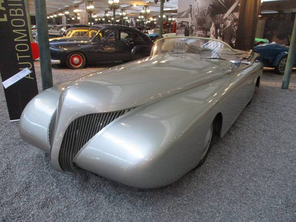 99 WOW: The Strangest Concept Cars of Last Centuryأغرب النماذج الأولية ...