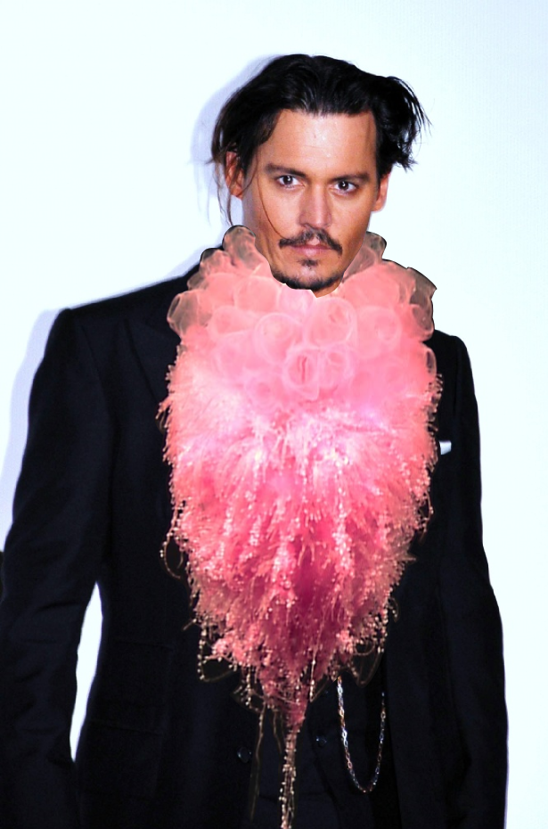 Real Monstrosities: The FLOOZY, For Men