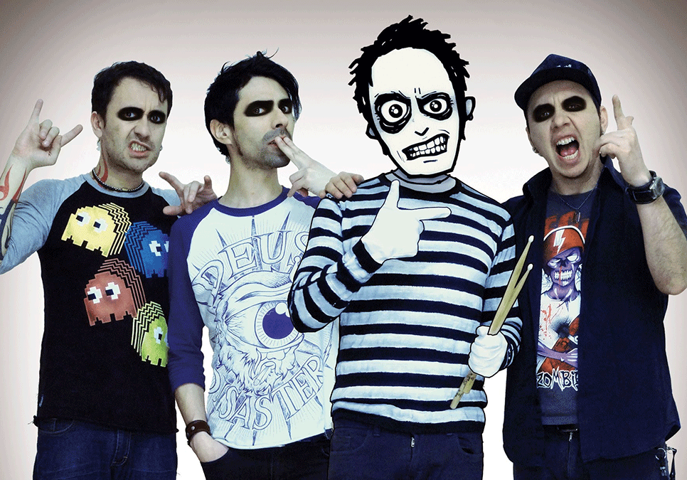 SanRock.cl: Tronic realizará el tour “Ke Patine el Verano” por varias ...