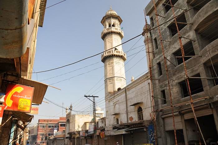 Bahawalnagar City Punjab | NEW and FRESH WALLPAPER