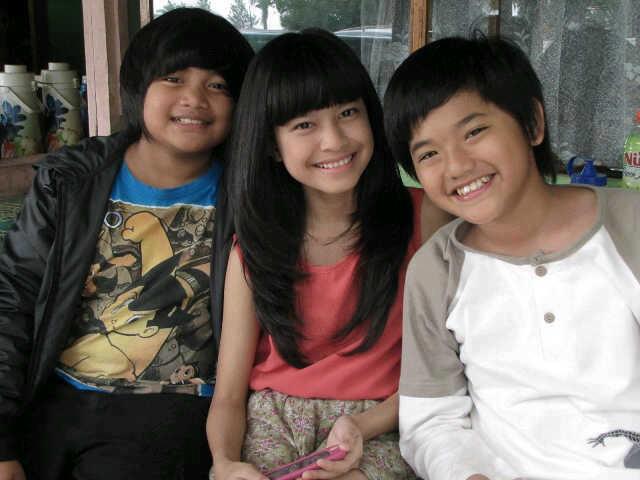 AURA: Hanggini Purinda Retto