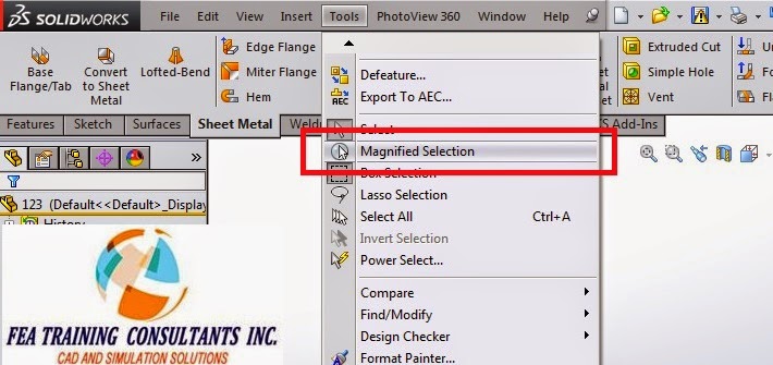 SOLIDWORKS Technical Tips, SOLIDWORKS VIDEOS, SOLIDWORKS PROMOTION ...