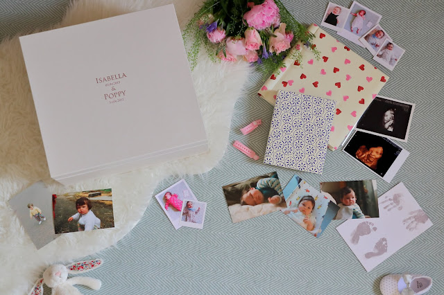 MEMORIES: A Journey through my Childhood and Creating a Keepsake Box ...