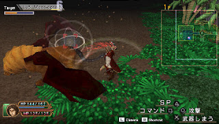 Niiwa's screens o/: Dungeon Maker II: The Hidden War