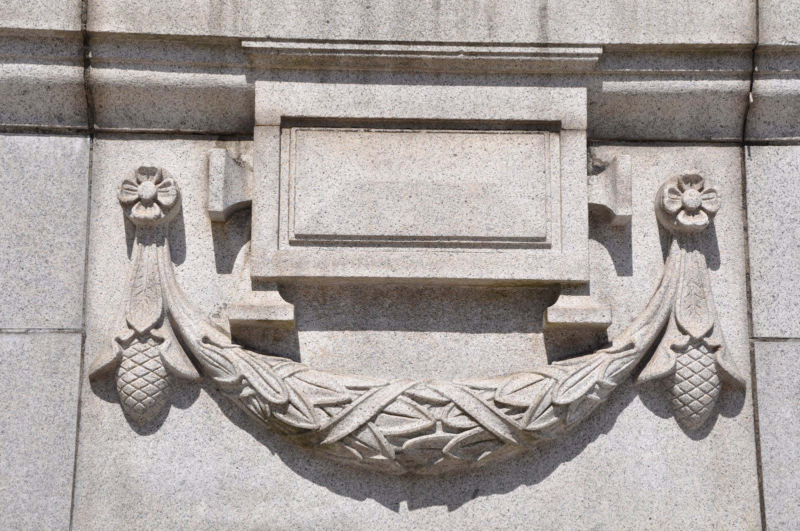 Orbis Catholicus Secundus: Ancient Roman Architecture in Vancouver