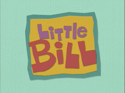 Christmas TV History: Little Bill (2001)