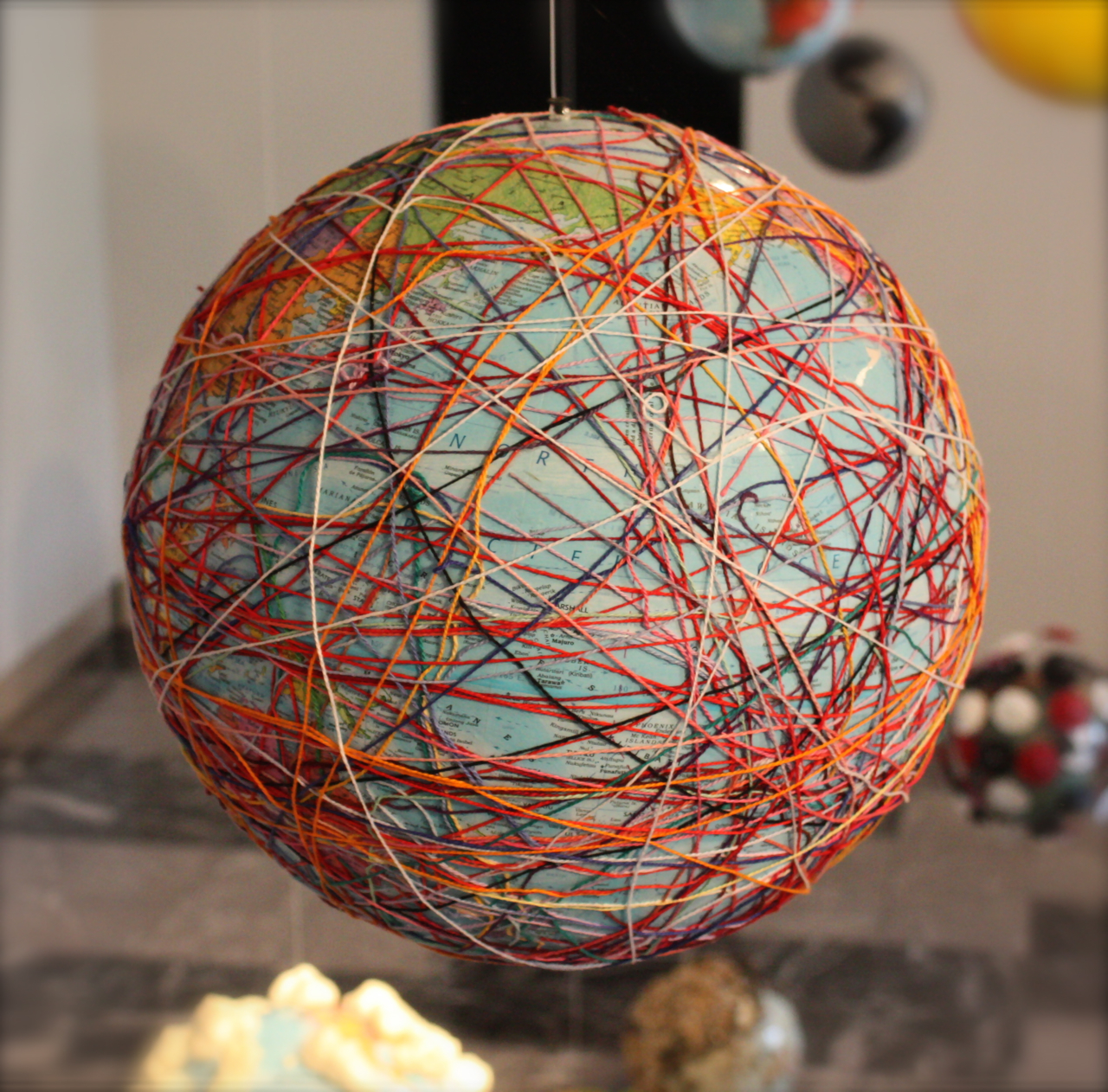 VOLTA STUDIO BLOG: STEAM @ The Esther Klein Gallery at the Science Center