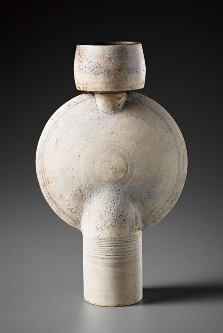 rachel johnston: Hans Coper