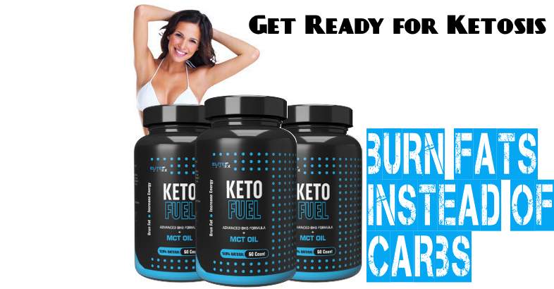 KETO FUEL - Ways KETO FUEL Will Help You Get More Business