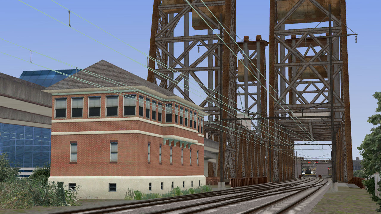 DPSimulation: "Railworks USA" Value Pack - Railworks 3