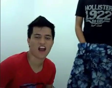 CHUPAAN AT KANTUTAN NG MAGKAPATID | SCANDALS COLLECTION