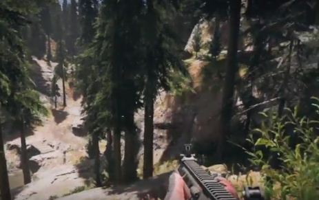 Bunker Locations, Find Prepper Stashes in Far Cry 5