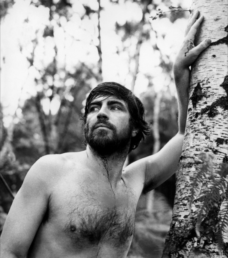 The Wild Reed: Remembering a Daring Cinematic Exploration