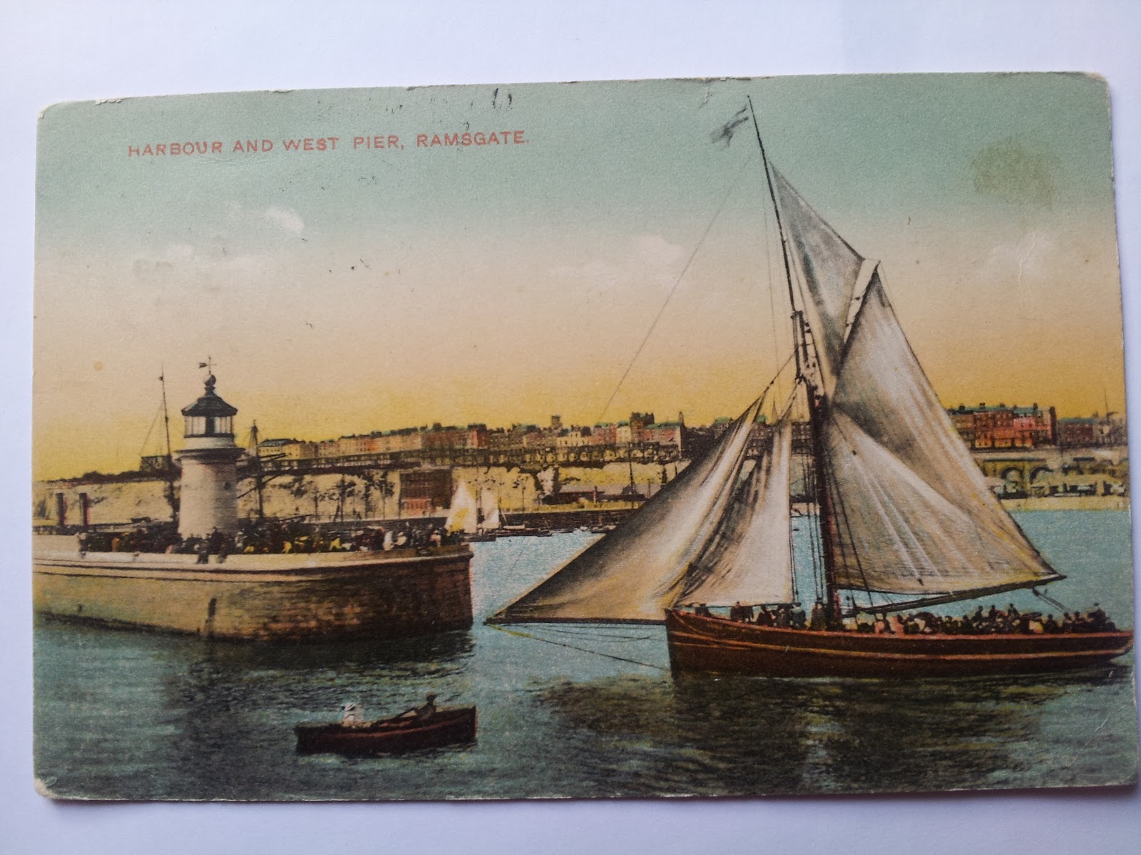 thanetonline: Wetherspoons Royal Victoria Pavilion a step forward, some ...