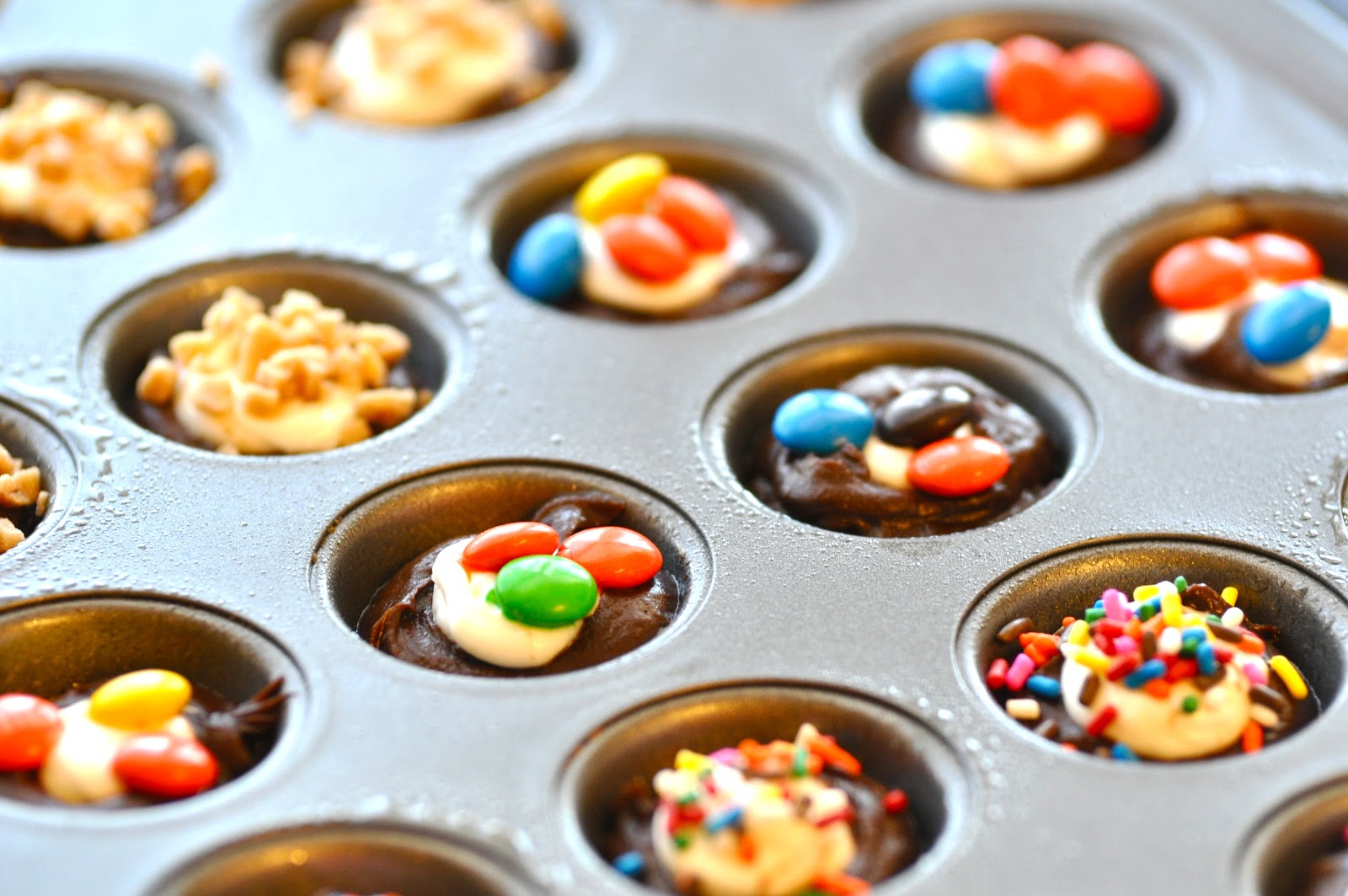 Sole Searching Mama: Don't Trash the Stash! A Recipe for That Halloween ...