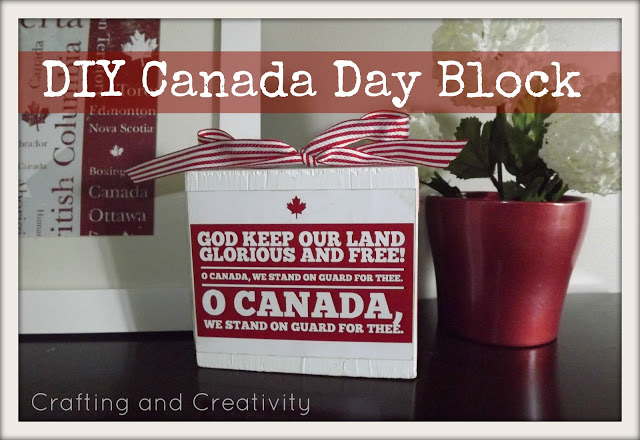 Crafting and Creativity: Tutorials