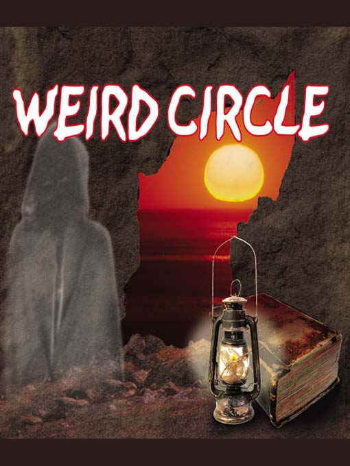 Fred Allen's Old Time Radio Home: Weird Circle 45-05-14 The Haunted Hotel