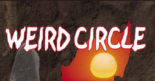 Fred Allen's Old Time Radio Home: Weird Circle 44-1-15 The Feast of Red ...