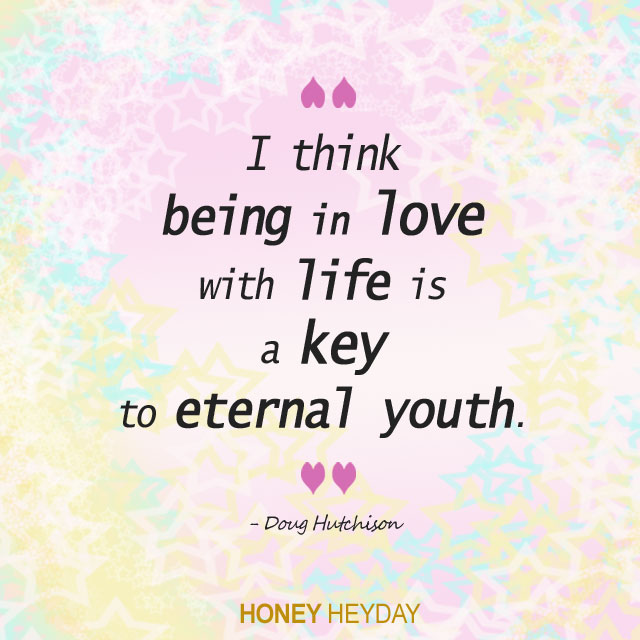Honey Heyday Better Best: Daily Quotes About Life 101 Honey Heyday