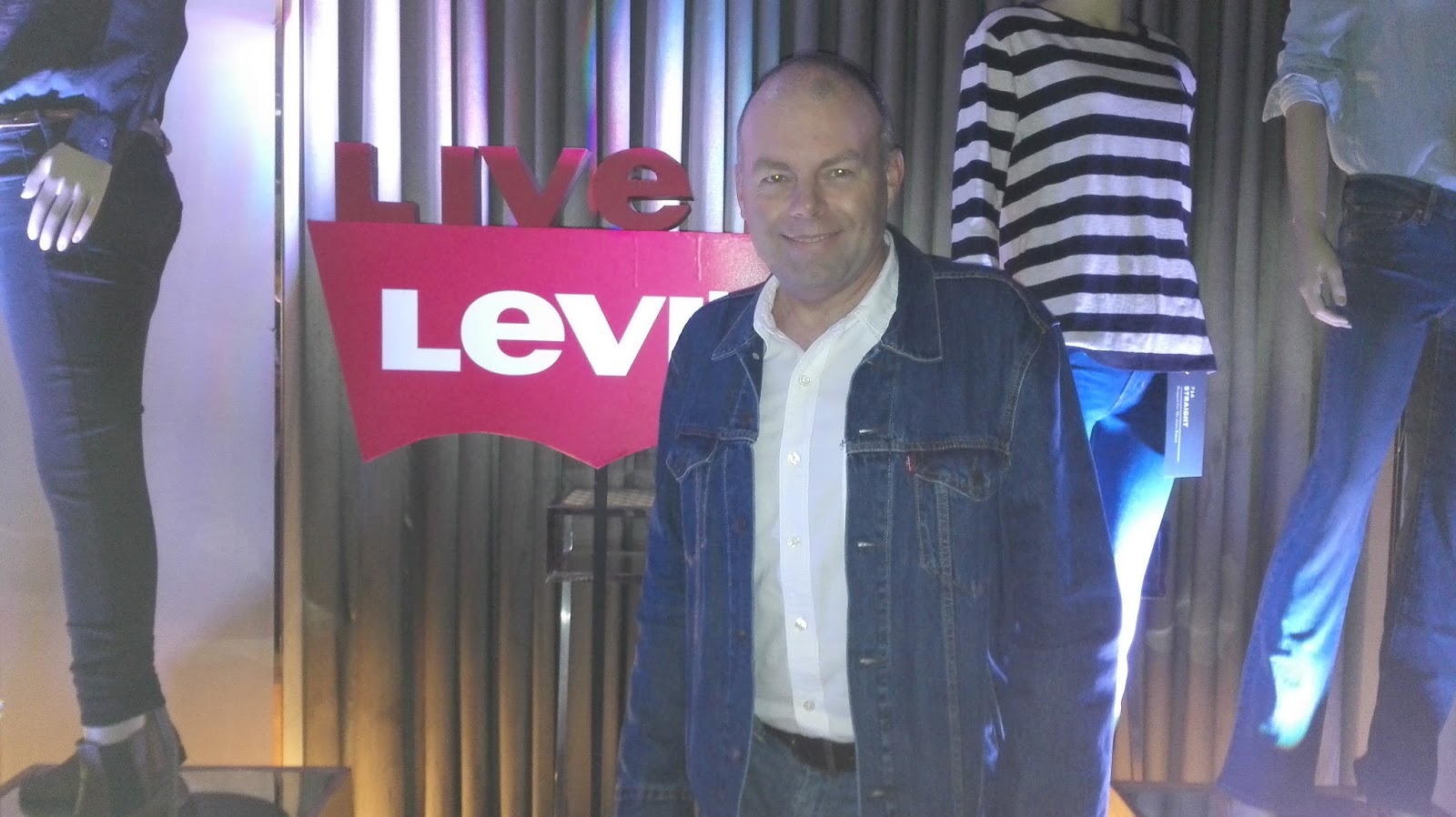 Levi's Lot 700