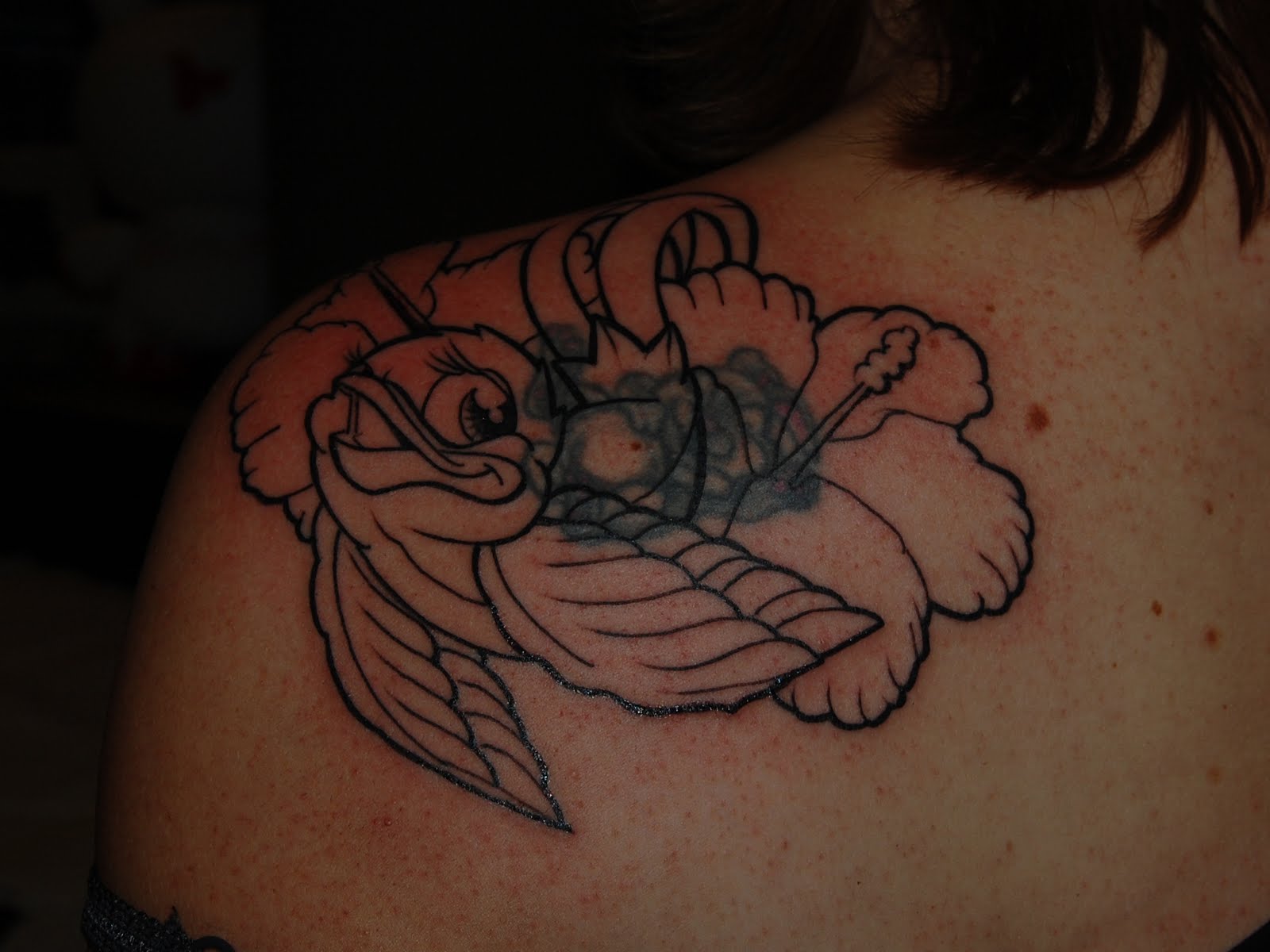 The Underline Tattoo company Arnhem Blog!: Some cover-ups tattoos ,New ...