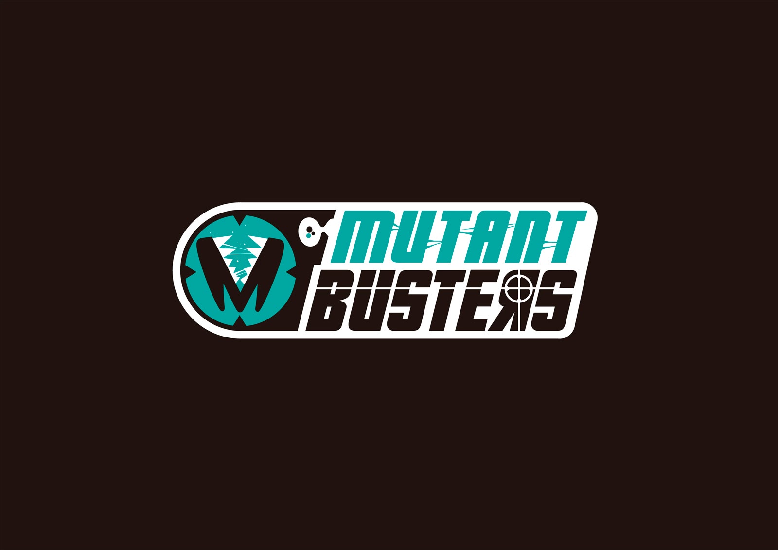Mutant Busters